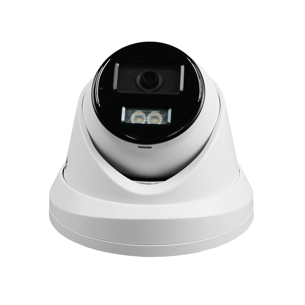 BV-Tech 4MP IP Color Security Camera | CA-IPDF-3042C-28A - BV Security