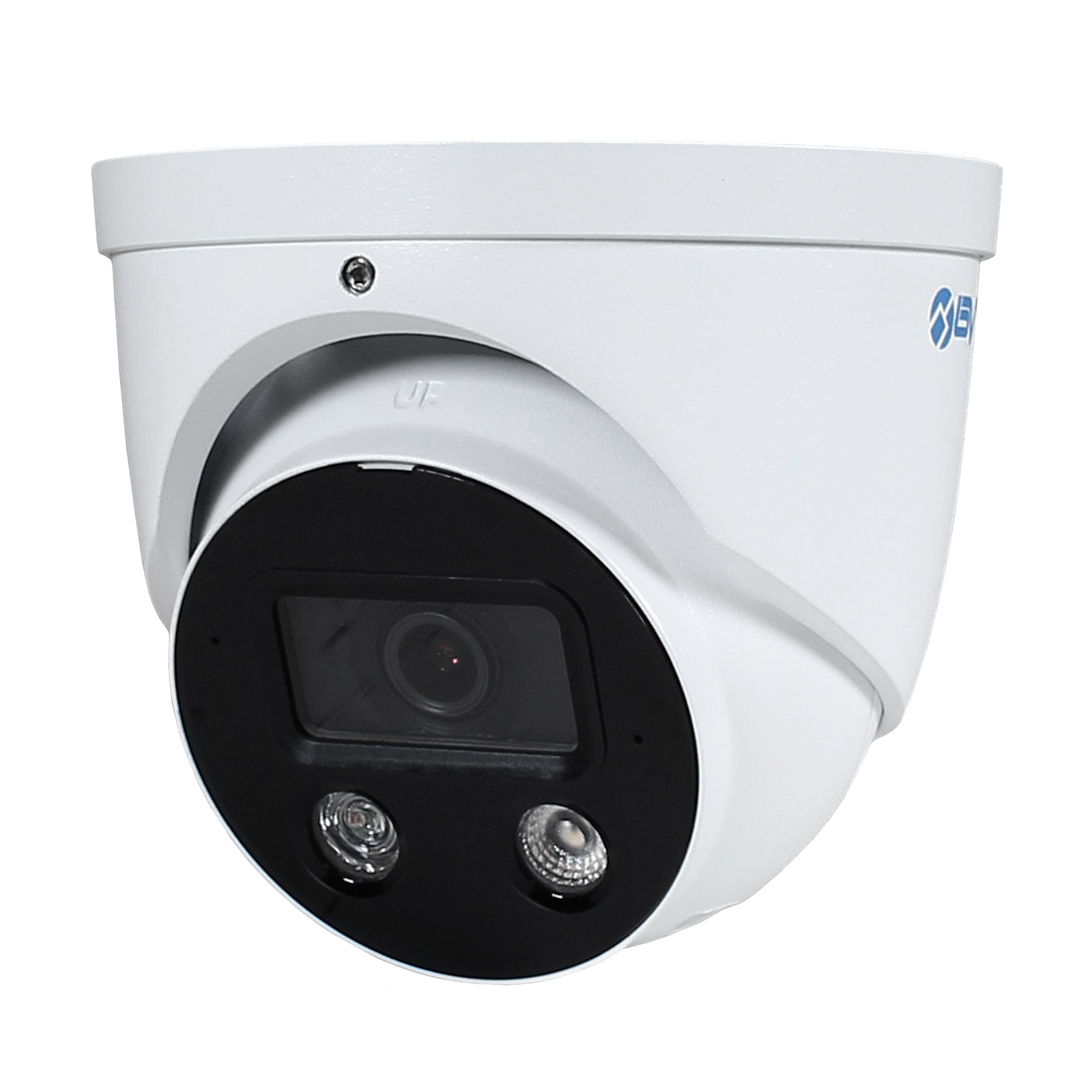 BV Tech 4MP WizSense Network Camera | CA-IP-TIOC-4042