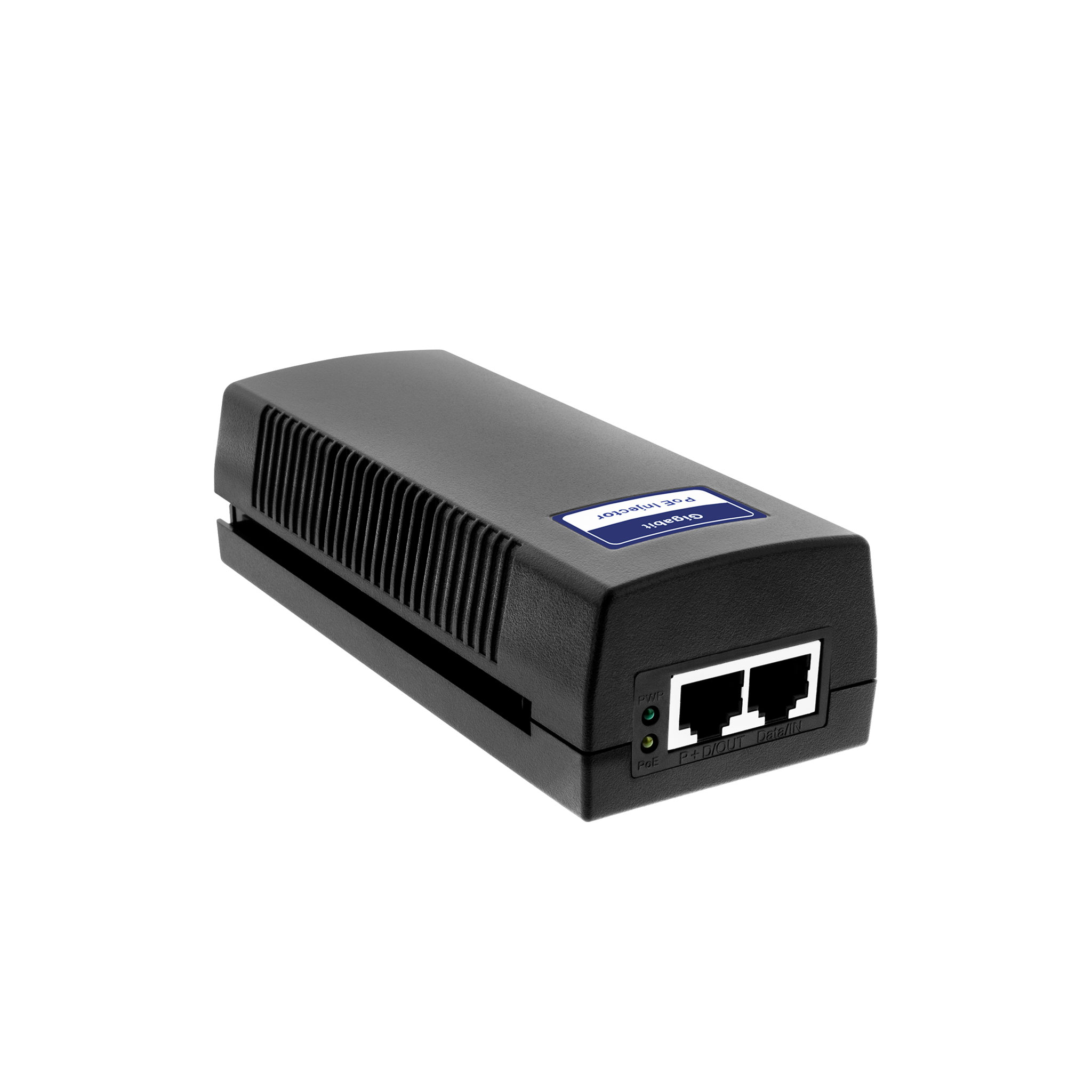 BV-Tech 30W Gigabit Poe injector - BV Security